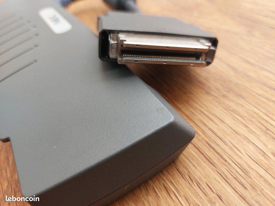 Station Accueil Vintage NEC PR100A - Accessoires informatique