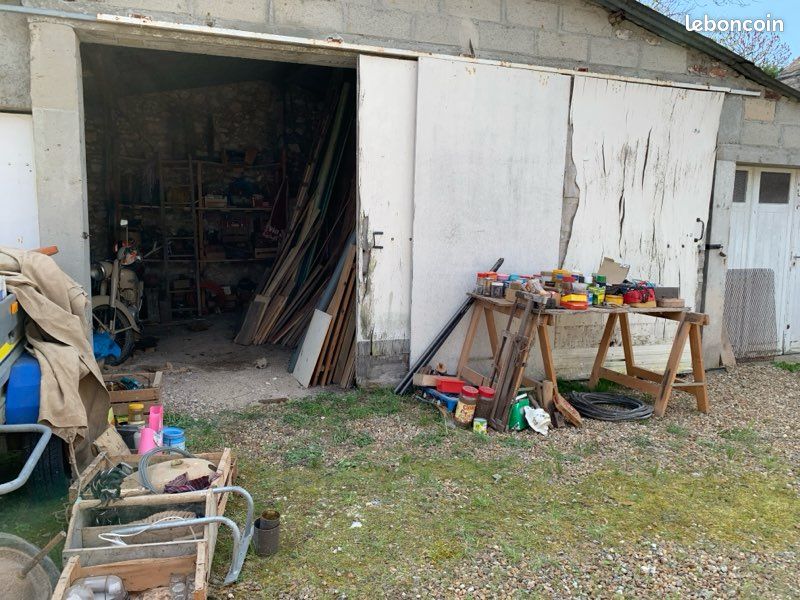 Vide Maison Dans Le 69