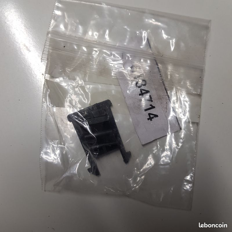MK3 Ford Fiesta RS Turbo XR2i 1800 LH Support de phare/phare 6184714 ...