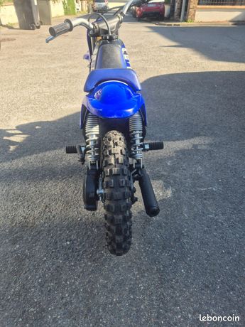 Piwi 50 yamaha d'occasion - Motos - leboncoin