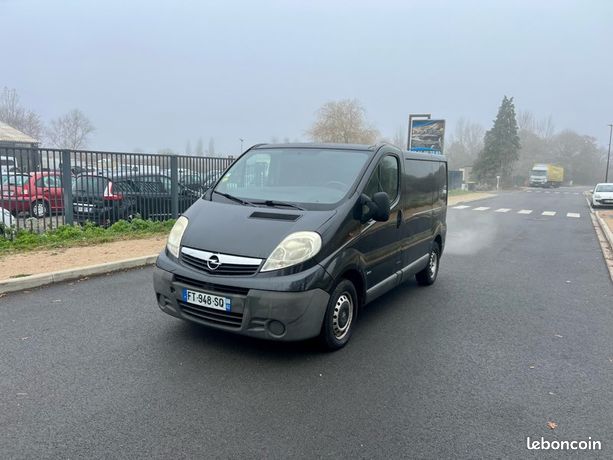 RCH CARS - La Ferté-Saint-Aubin (45240) - Pro leboncoin
