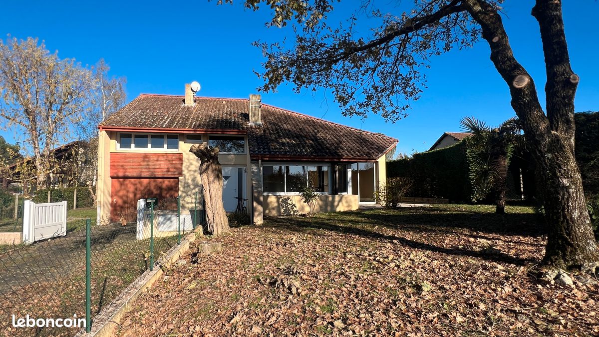 Maison T5 - Locations