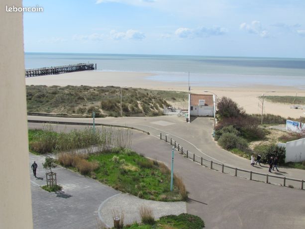 Locations saisonnières Saint-Jean-de-Monts (85160) - leboncoin