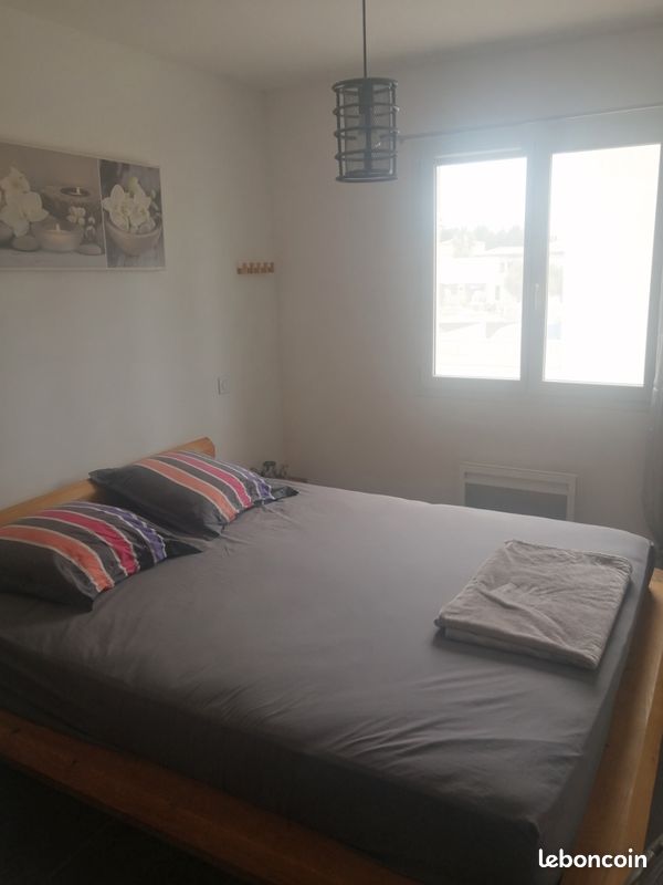 Villa T4 90m2 meublée - Locations