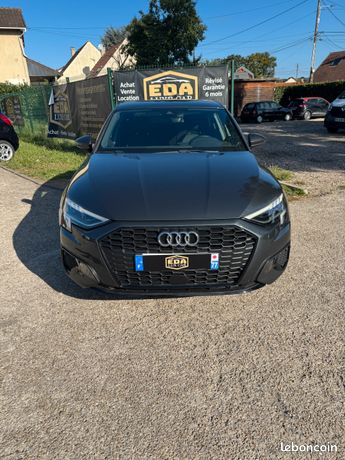 EDA LUXE CAR - Montfermeil (93370) - Pro leboncoin