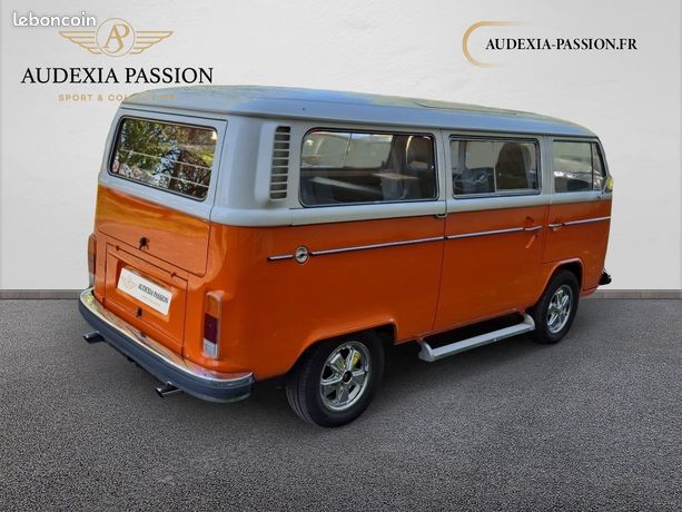 Voitures VOLKSWAGEN Combi d'occasion - leboncoin