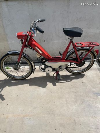 Mobylette cady -Motos d'occasion - leboncoin