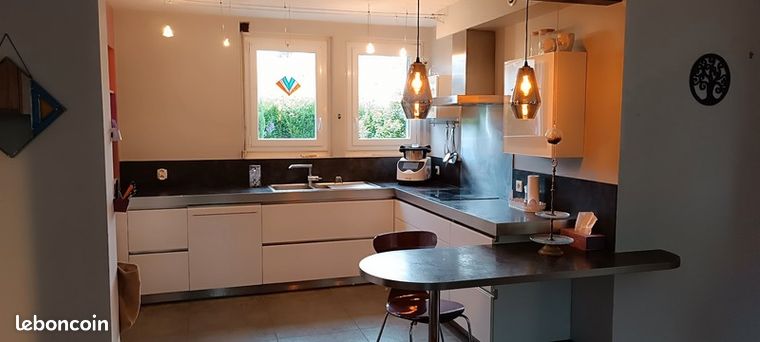 Ventes immobilières Maison Issoire (63500) - leboncoin