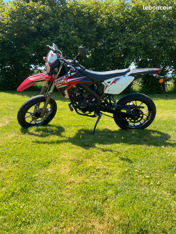 Moto 50cc - Motos