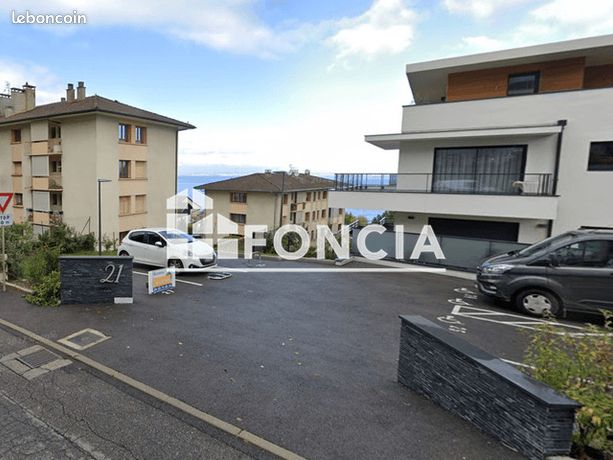 Location appartement et maison à louer Toutes les communes 74500 ...
