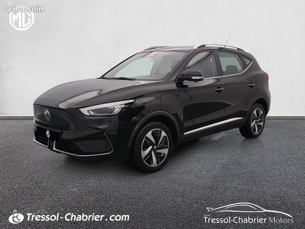 Mg zs d'occasion - Voitures - leboncoin