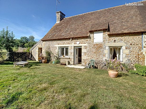 Le Bon Coin Basse Normandie