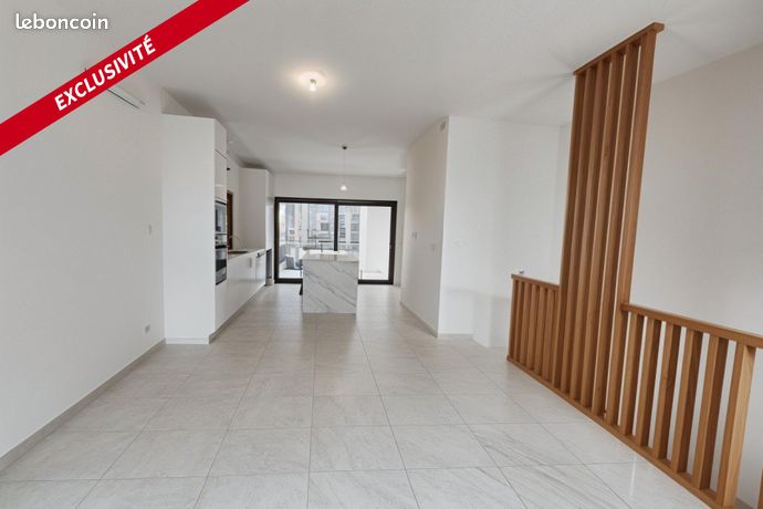 Maison à vendre et vente appartement Evian-les-Bains (74500) - leboncoin