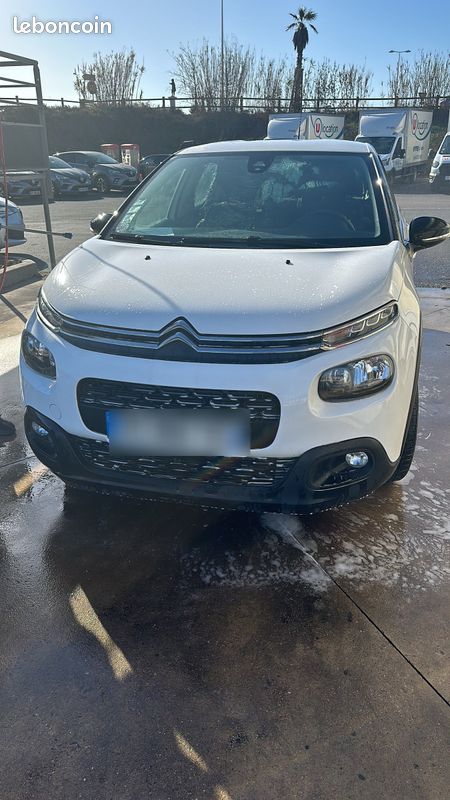 C3 citroen - Voitures
