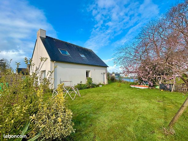 Bretagne - leboncoin