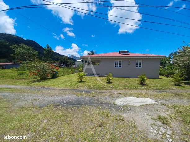 Immobilier Le Carbet (97221) - leboncoin