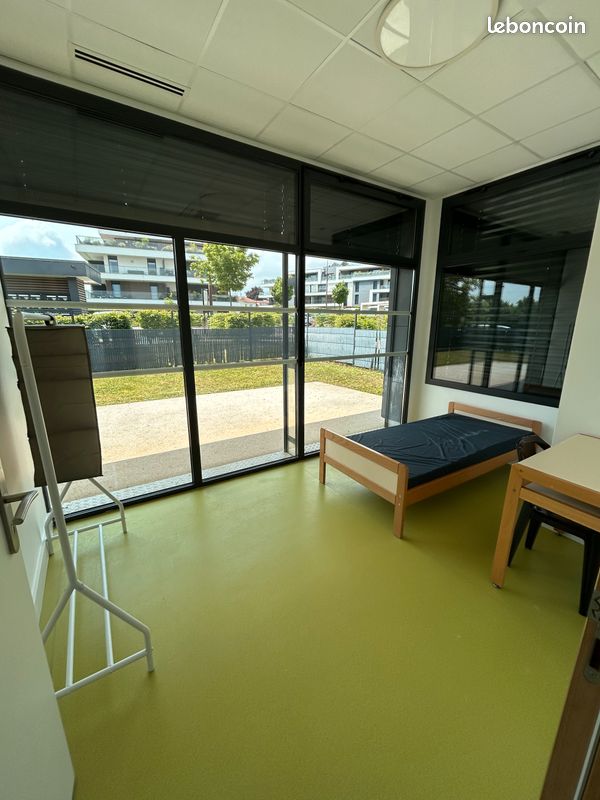 Colocation Thoiry (01710) - Idéale pour les professionnels en mobilité ...
