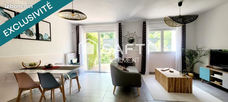Maison à vendre et vente appartement Colomiers (31770) - leboncoin