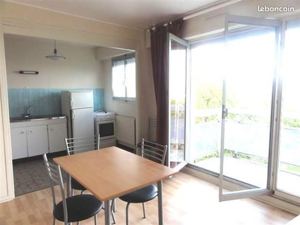 Location appartement et maison à louer Le Creusot (71200) - leboncoin