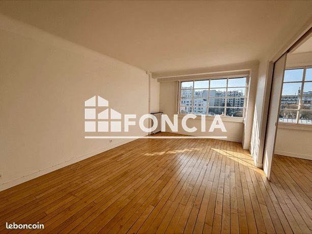 Foncia Location Paris - Zola - Pro leboncoin