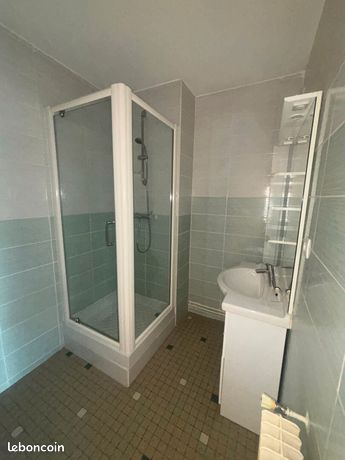 Location appartement et maison à louer Montceau-les-Mines (71300 ...