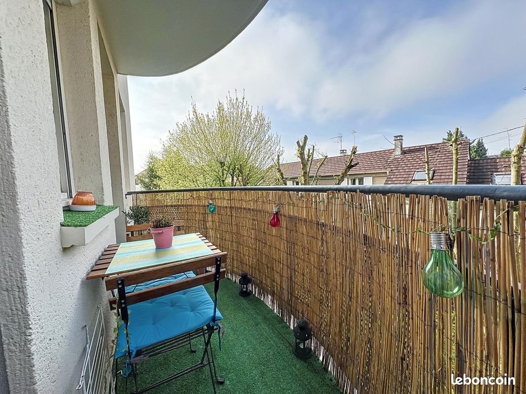 Studio 1 pièce 33 m² - Ventes immobilières