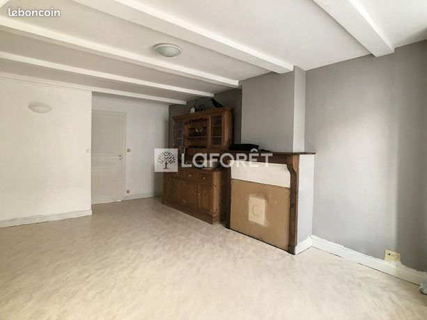 Maison à vendre et vente appartement Nogent (52800) - leboncoin