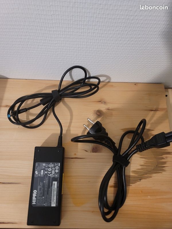 Packard Bell EasyNote TSX66-HR (i5, 16 Go RAM, SSD 250 Go) FAIRE OFFRE ...