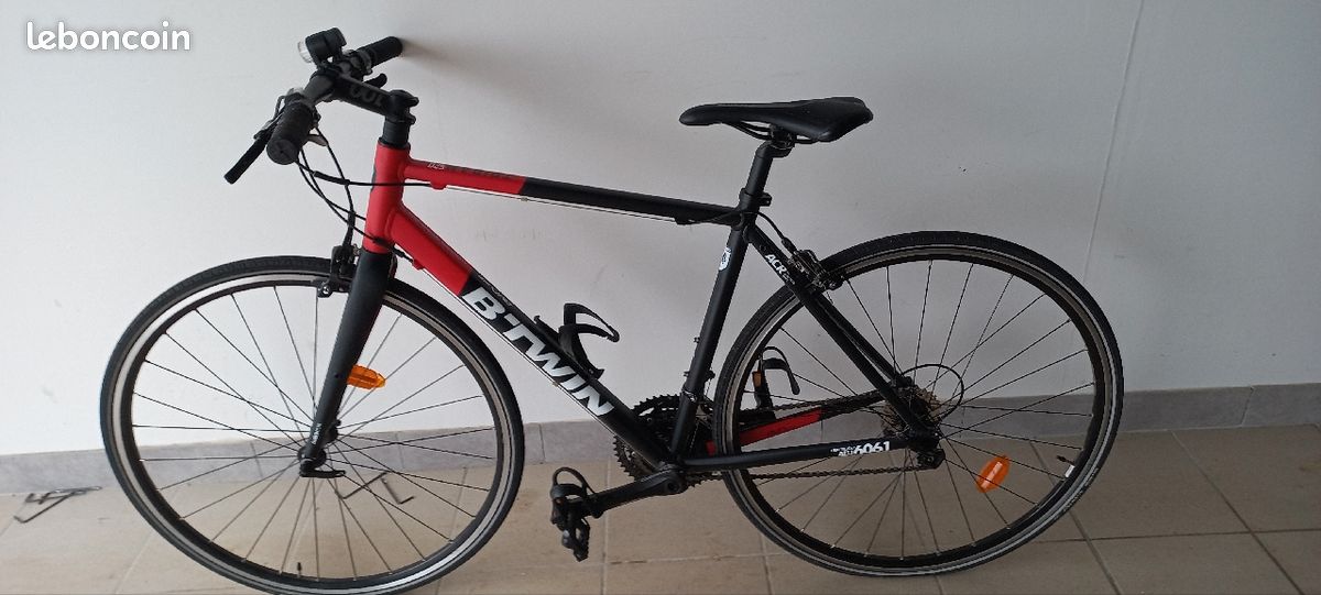 Vélo bitwin 50 km - Vélos