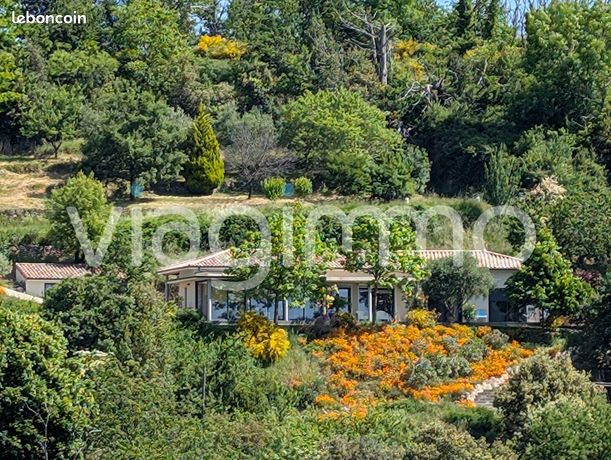 Maison à vendre et vente appartement Aubenas (07200) - leboncoin