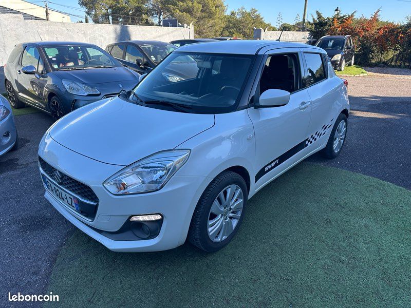 MAGNIFIQUE SUZUKI SWIFT 1,0L 111cv - Voitures