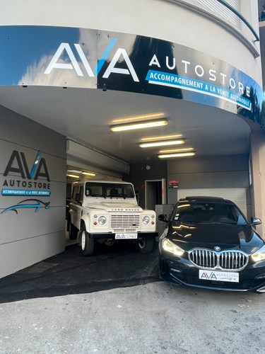 AVA AUTOSTORE - Gouesnou (29850) - Pro leboncoin