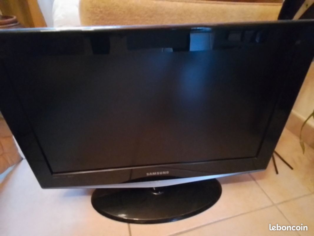 Télé Samsung - Photo, audio & vidéo