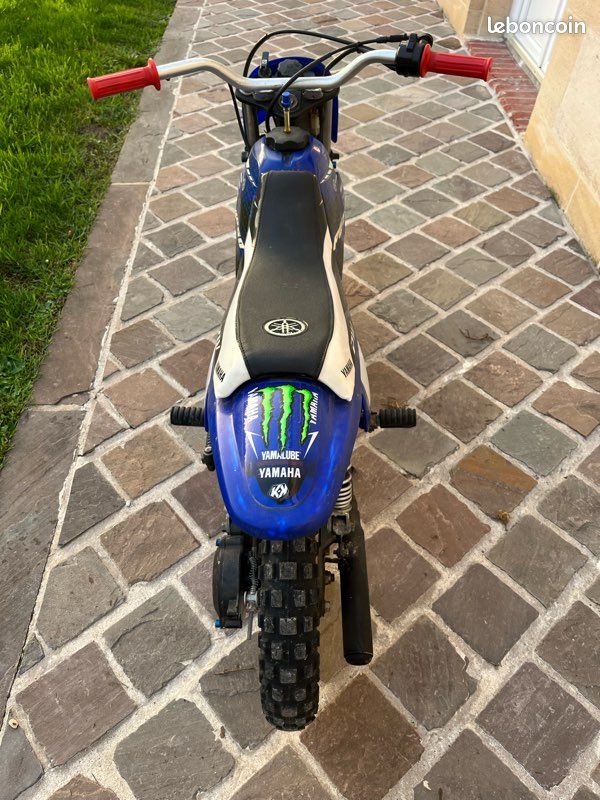 Piwi 50 - Motos
