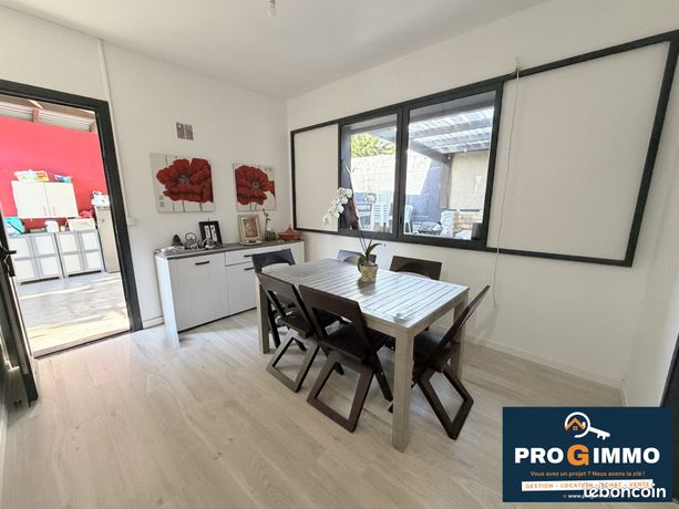 Maison à vendre et vente appartement Le Tampon (97430) - page 3 - leboncoin