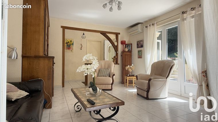 Maison à vendre et vente appartement Amboise (37400) - leboncoin