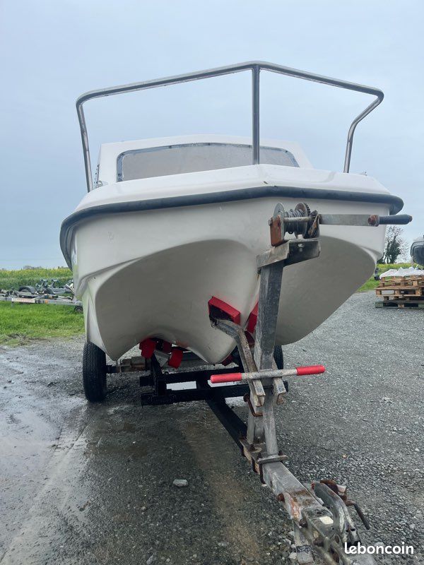 Sea hog trio - Nautisme