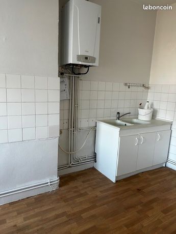 Location appartement et maison à louer Saint-Étienne (42000) - leboncoin