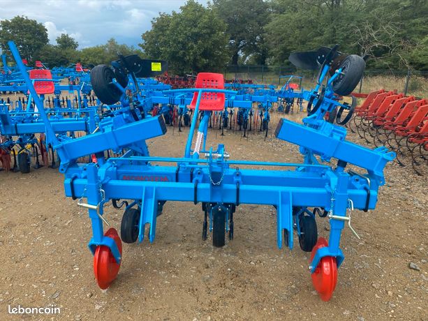 Matériel agricole d’occasion Vienne (86) - leboncoin