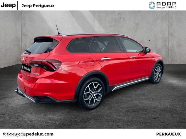Fiat tipo cross d'occasion - Voitures - leboncoin