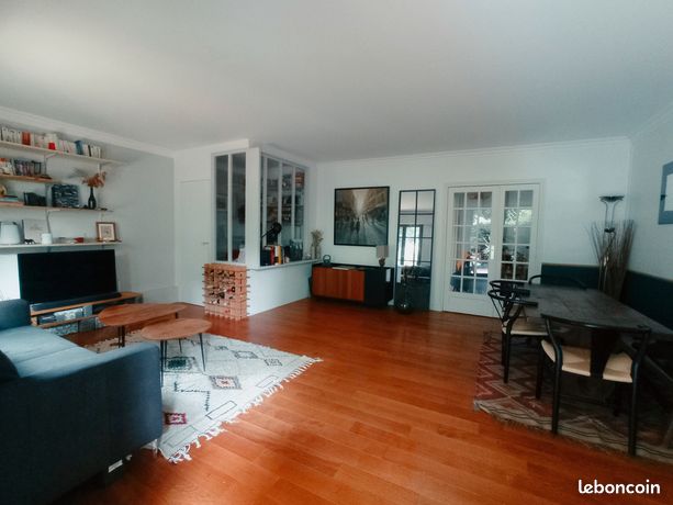 Maison à vendre et vente appartement Bourg-la-Reine (92340) - leboncoin