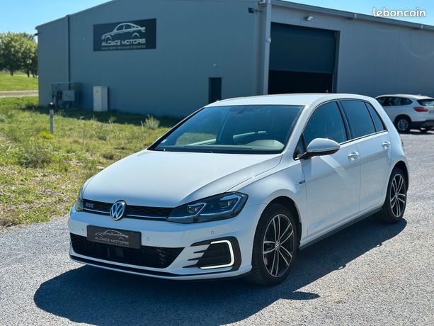 Golf Gte Occasion