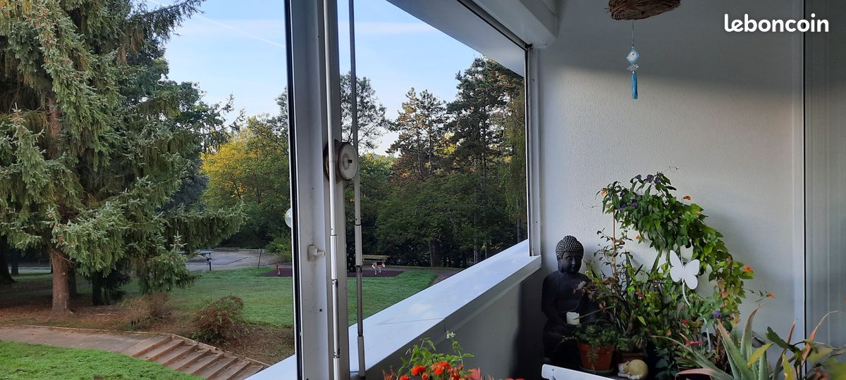 Appartement T5 – 88 m² – Quartier Val de Chézine - Ventes immobilières
