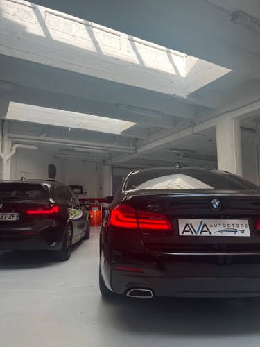 AVA AUTOSTORE - Gouesnou (29850) - Pro leboncoin