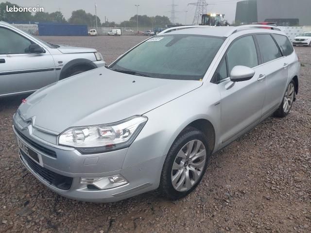 CITROEN C5 III 2016 2.0D 133kw / 181ch POUR PIECES - Équipement auto