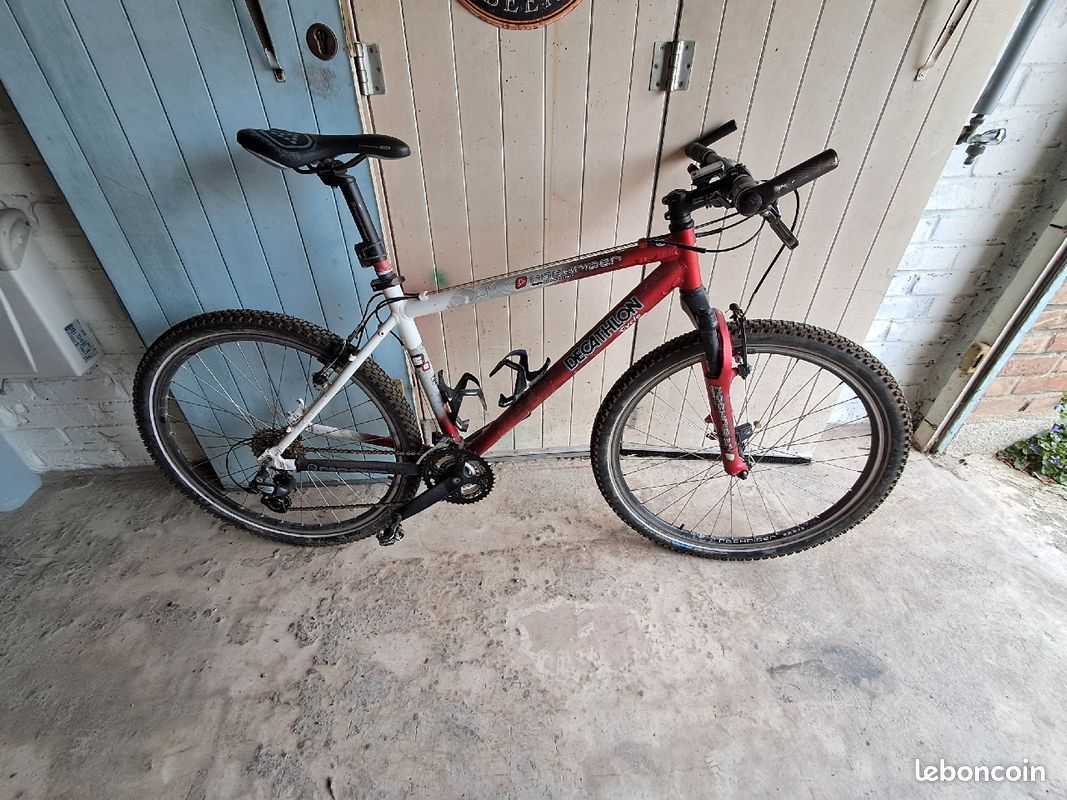 Vtt 26 pouce - Vélos