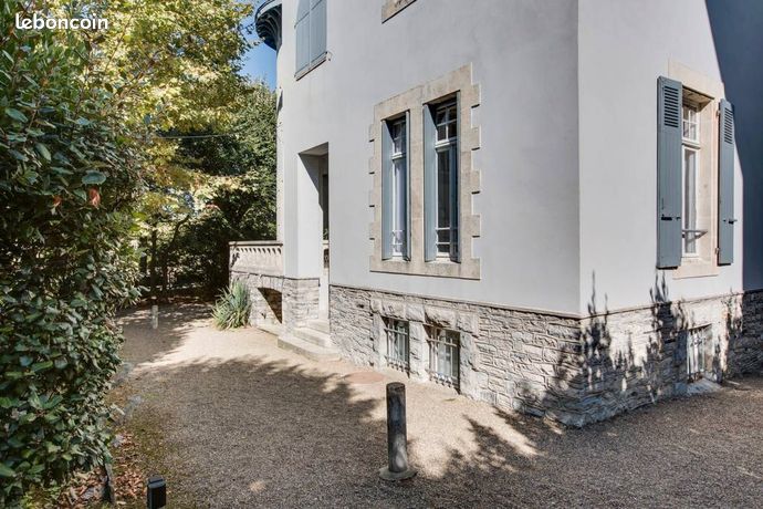 Location appartement et maison à louer Biarritz (64200) - leboncoin