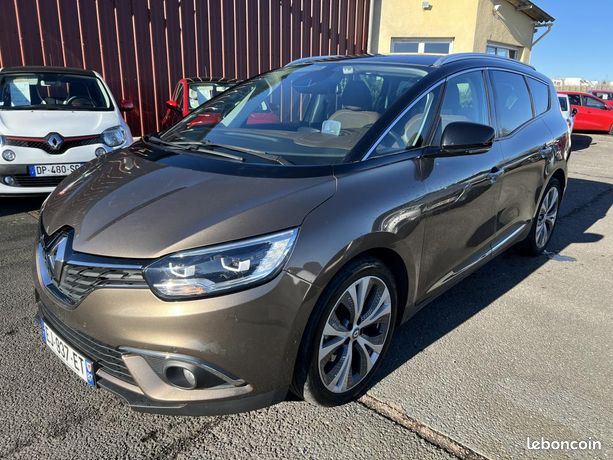 SIGMA AUTOMOBILES - COUZEIX (87270) - Pro leboncoin