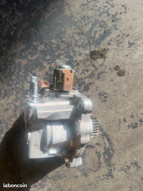 Pompe HP 2L HDI - Équipement auto