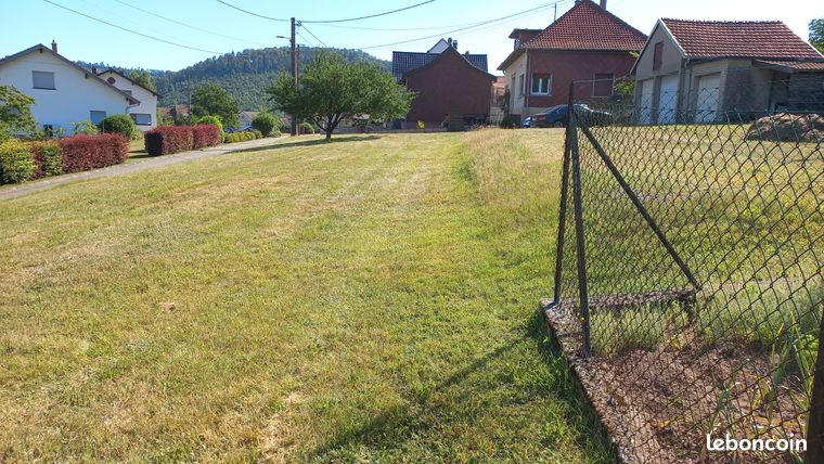 Maison à vendre et vente appartement Dabo (57850) - leboncoin